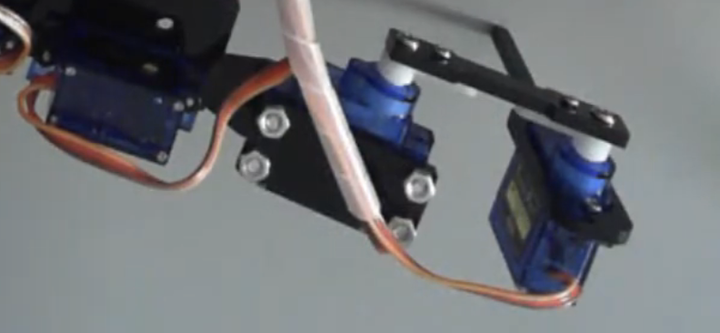 Building an esp8266 based hexapod robot - SpiderBot Part 1 | Orionrobots - Learn to build robots ...