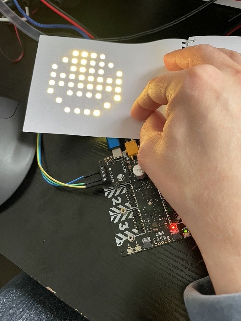 Having fun with the Pimoroni Yukon Board | Orionrobots - Learn to build robots at home