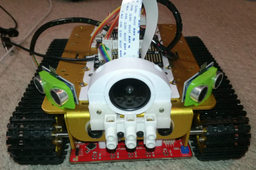 Making a PiWars 2024 Entry - The Entry Form | Orionrobots - Learn to build robots at home