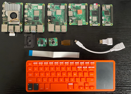 Raspberry Pi Camera Compatibility RpiCam | Orionrobots - Learn to build robots at home